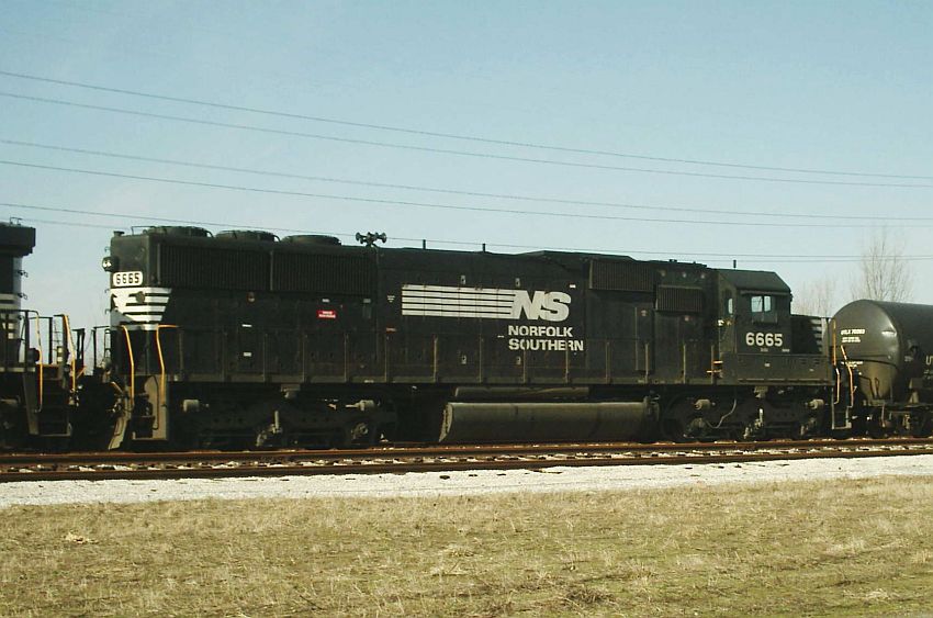 NS 6665
